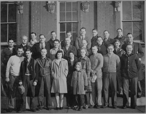 The Will-Burt Company - Tow Professional