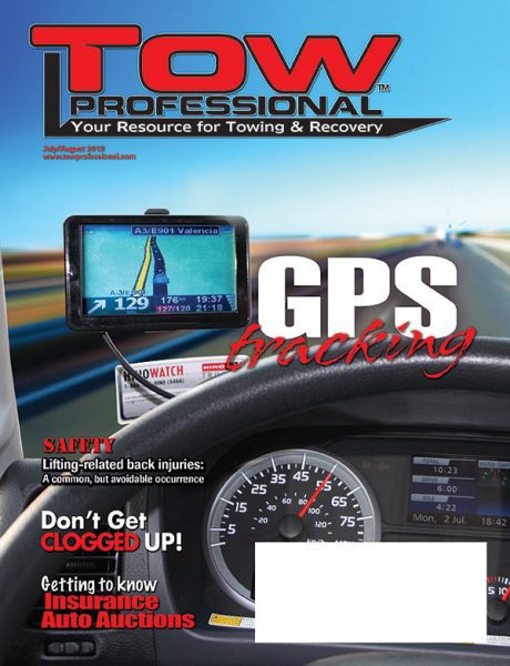 Tow Professional - Volume: 1 - Issue: 4 - Tow Professional