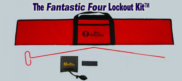 Next Generation Tool Company - Tow Professional