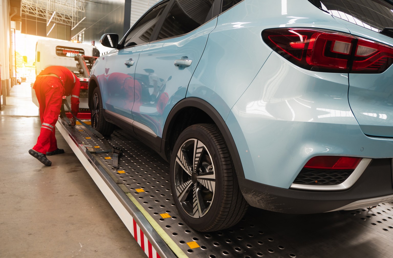 Auto Data Direct Offers Easy-to-Use Web-Based Tools - Tow Professional