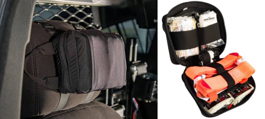 Tow Truck First Aid Kit - Tow Professional