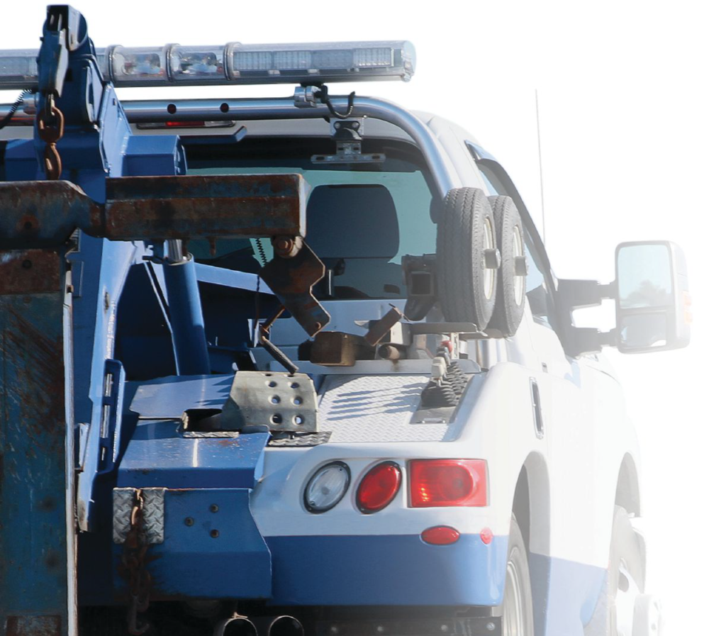 Auto Data Direct Offers Unique Online Tools for Tow Operators - Tow ...