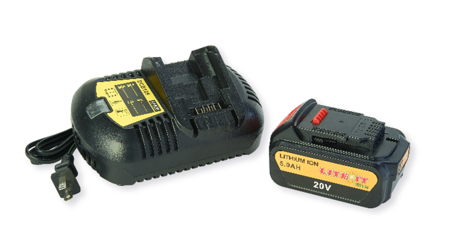 NEW Wireless Tow Light Bar –LED Light Bars with external power pack ...