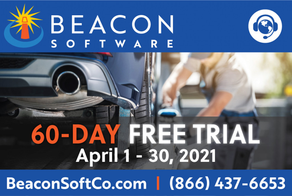 Beacon Software is An Approved Vendor for All Motor Club Integrations0 ...