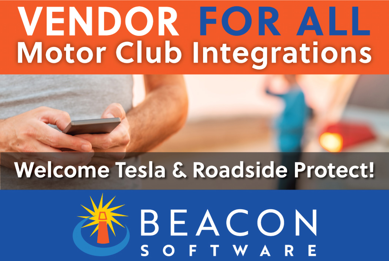 Beacon Software is An Approved Vendor for All Motor Club Integrations0 ...
