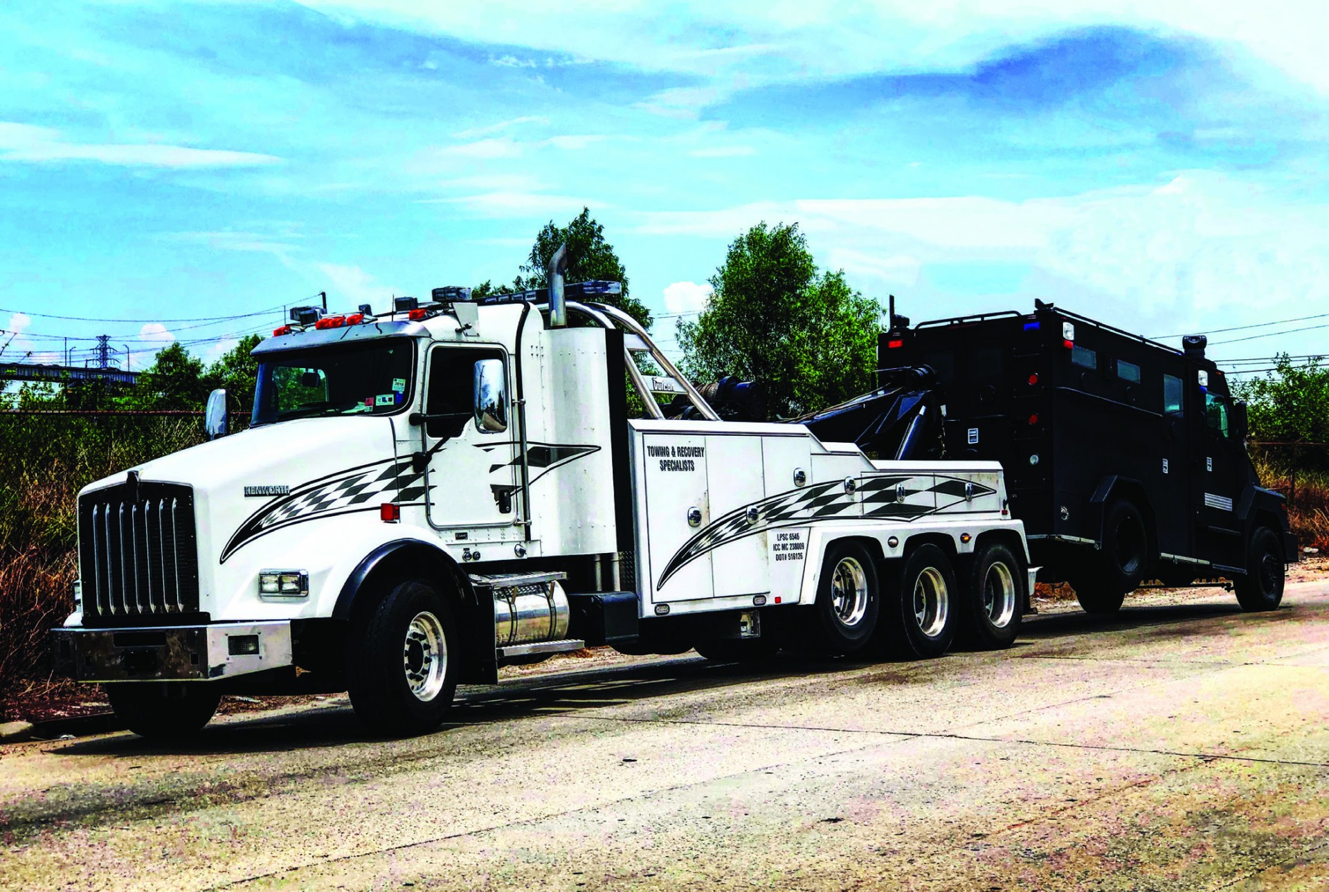 With 20 Years in the Industry, Beacon Software is Ready for Anything ...