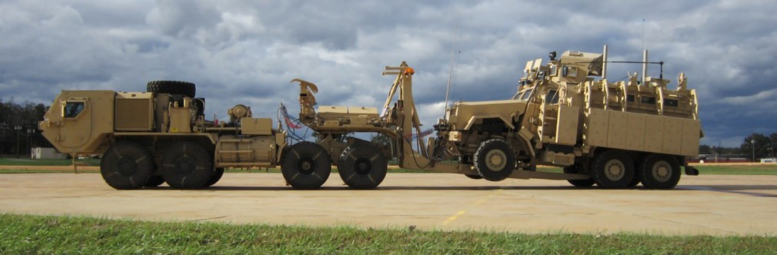 Tru-Hitch™ Fifth Wheel Towing Device - Tow Professional