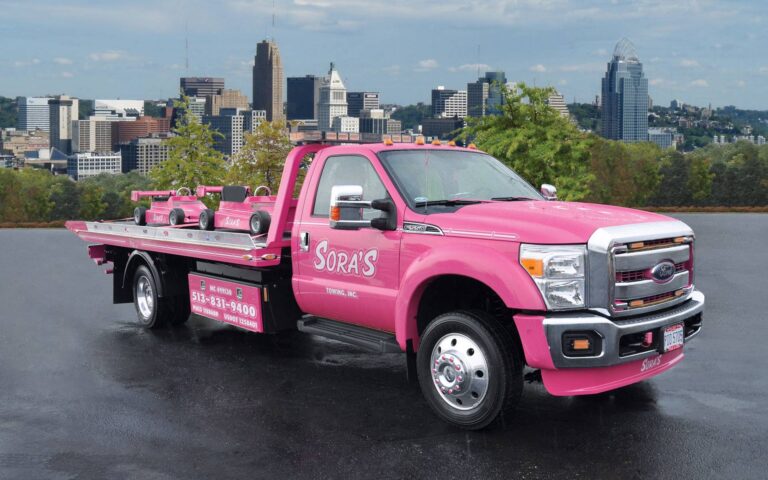 The Second-Best Tow Show is On - Tow Professional