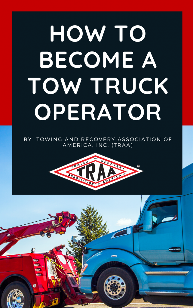 TRAA News Update - Tow Professional