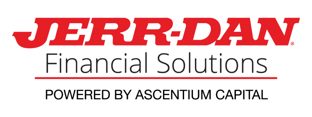 Jerr-Dan Financial Solutions - Tow Professional