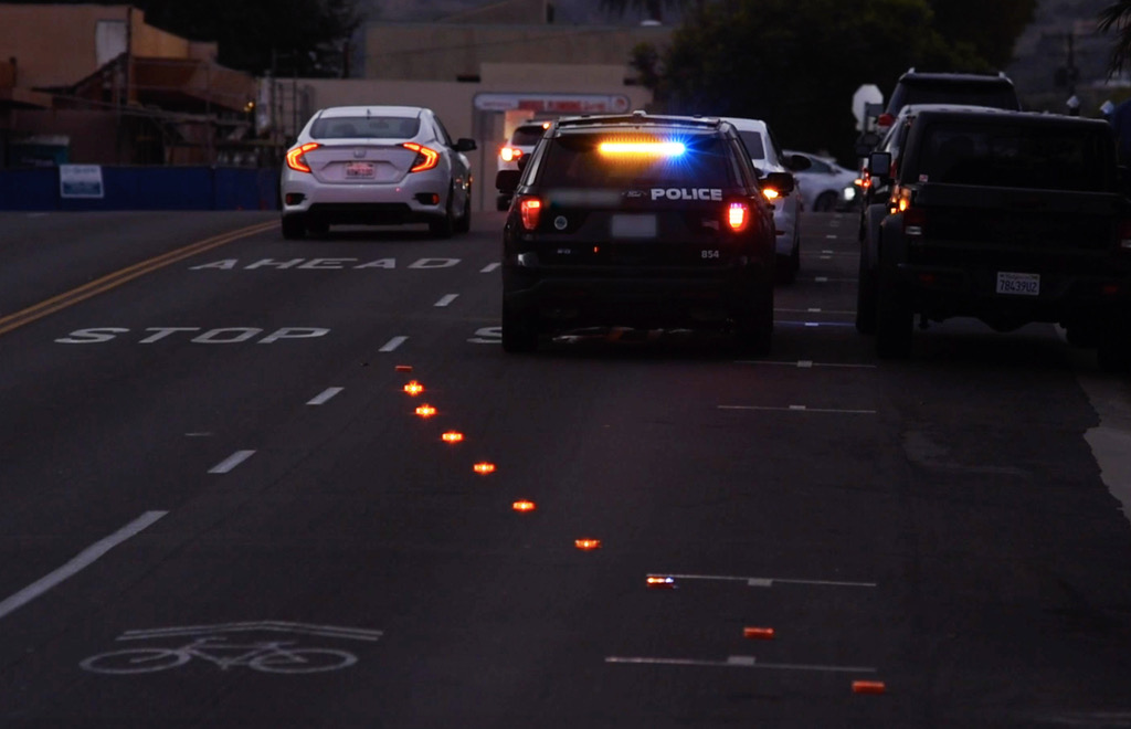 Will-Burt Sets the Scene - Tow Professional