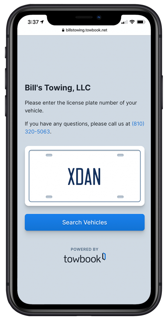Maximize Efficiency and Simplify Communication Using Towbook - Tow Professional