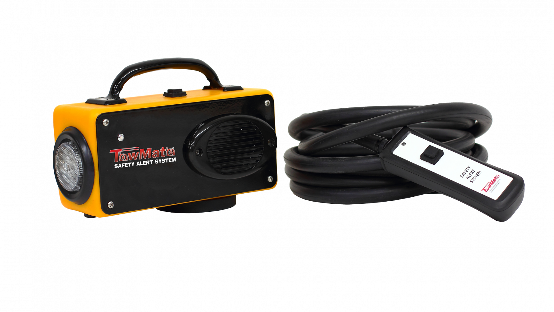 Getting your Service Truck “Work-Ready,” with Towmate - Tow Professional