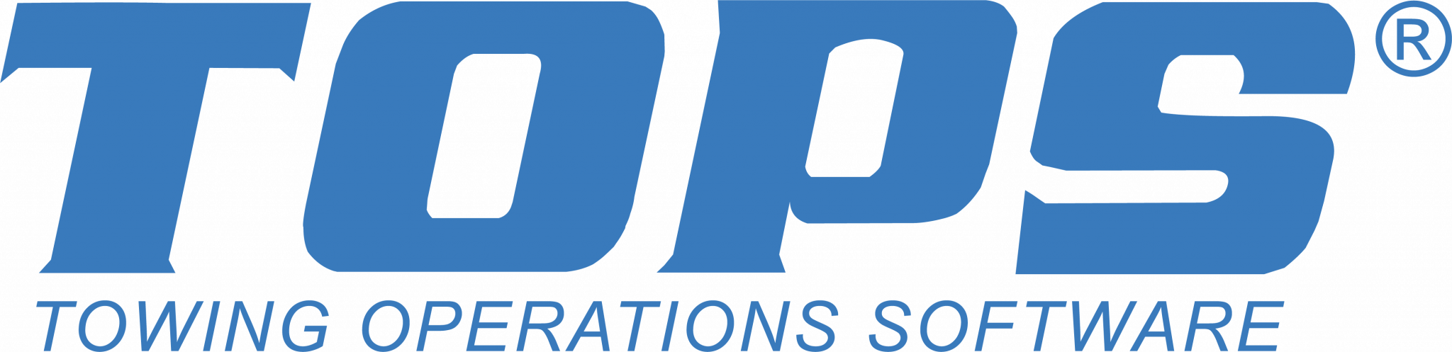 TOPS®, Towing Operations Software - Tow Professional