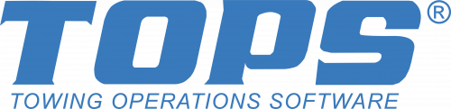 TOPS®, Towing Operations Software - Tow Professional