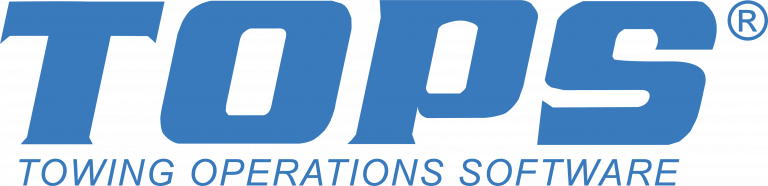 TOPS®, Towing Operations Software - Tow Professional