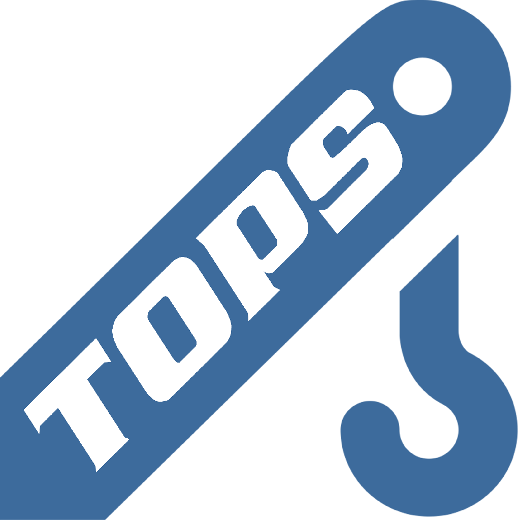 TOPS®, Towing Operations Software - Tow Professional
