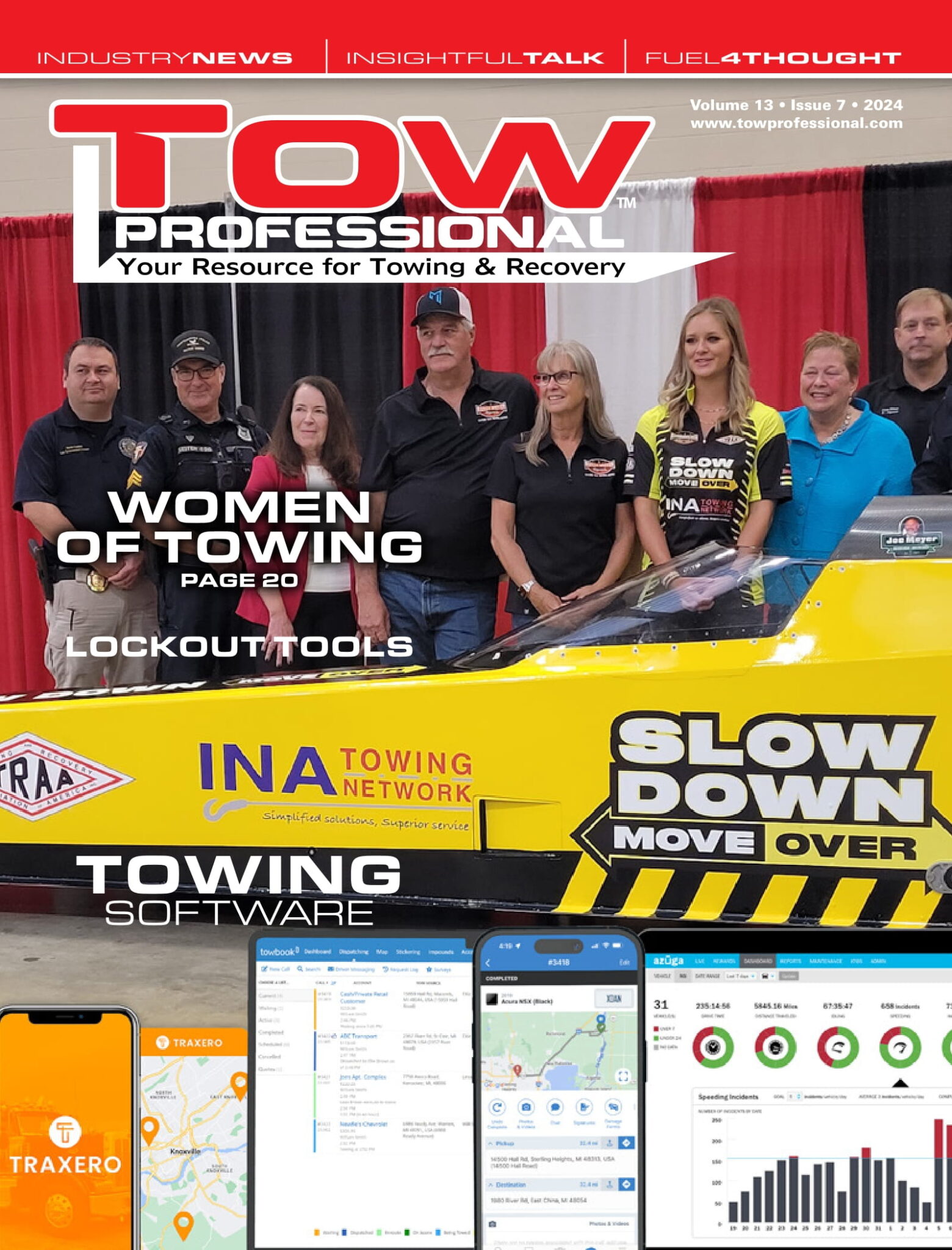 TOPS® Software - The Benefit of Embracing New Technologies to Grow Your ...