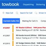 Towbook - Tow Professional