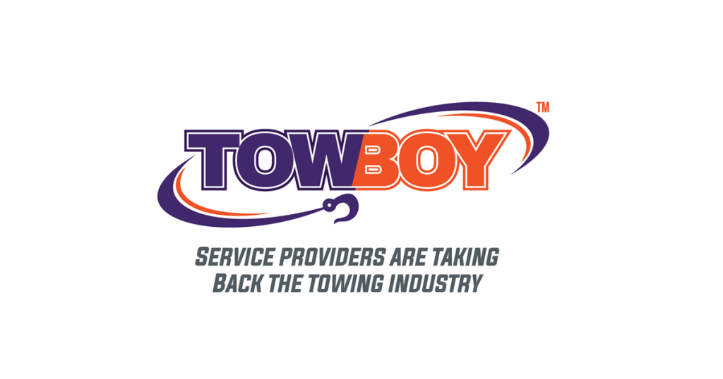 “Tow Boy - Service providers are taking back the towing industry” - Tow ...