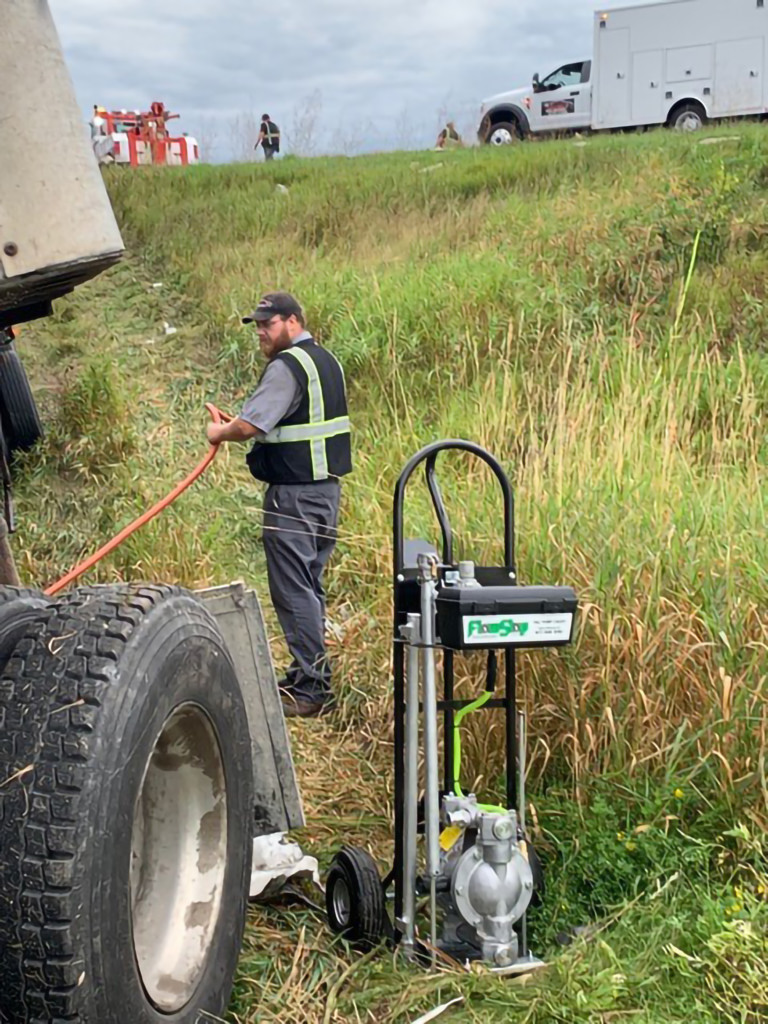 FlowStop Products Tailored to Your Spill Response & Remediation Needs ...