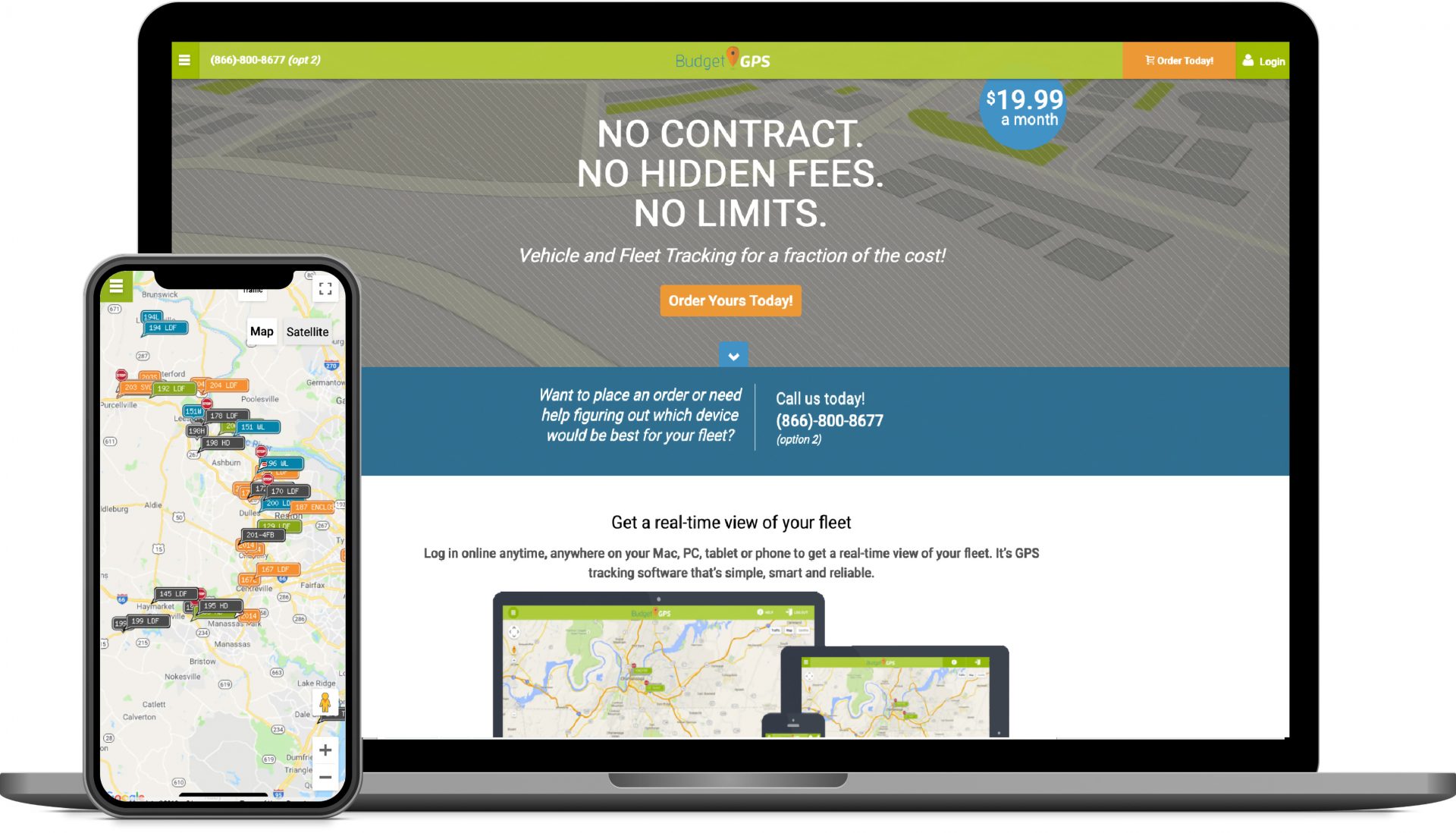 Take Control of Your Business with Software You can Trust! - Tow ...
