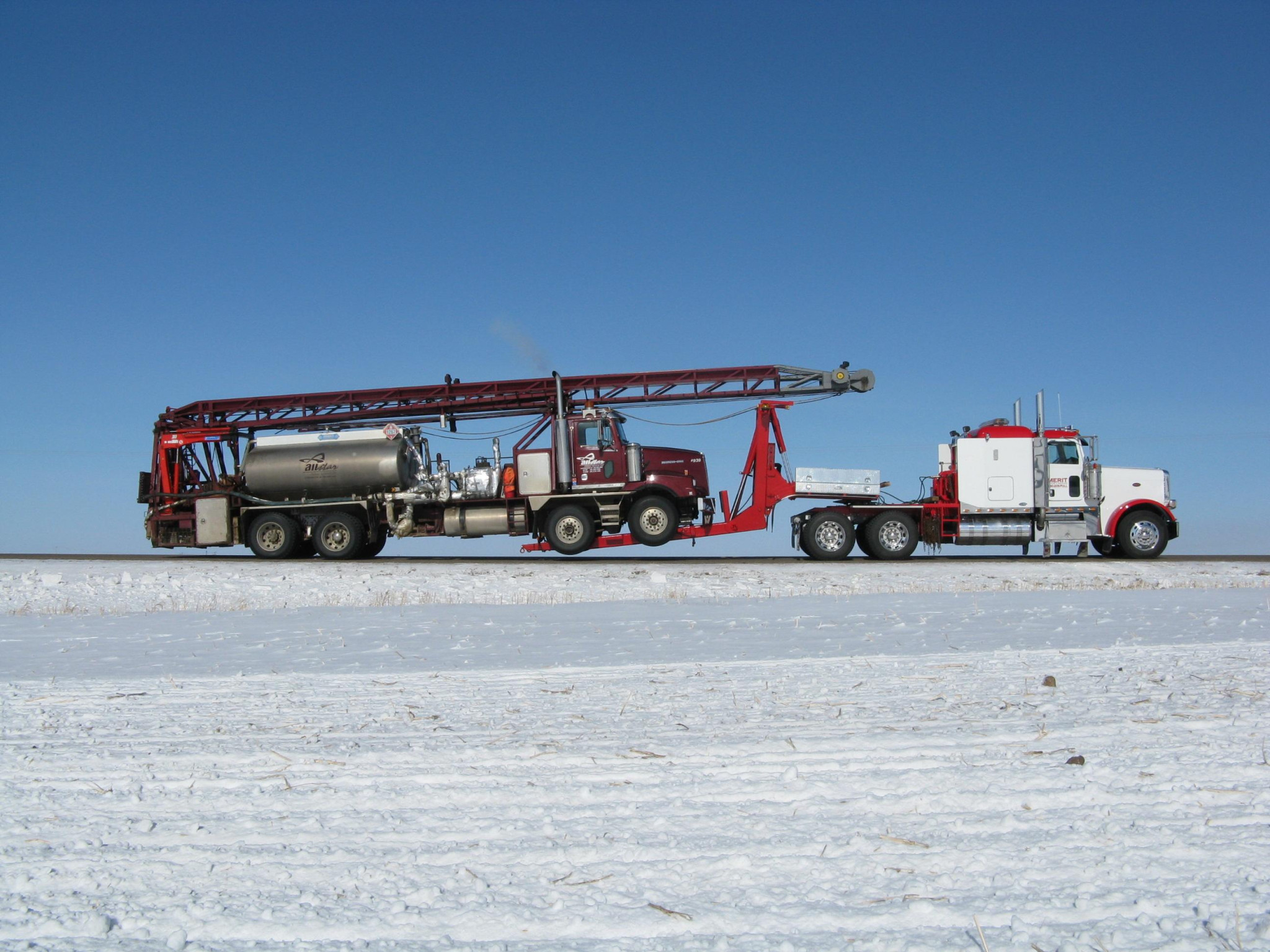 Tru-Hitch™ solves challenges with heavy duty towing - Tow Professional