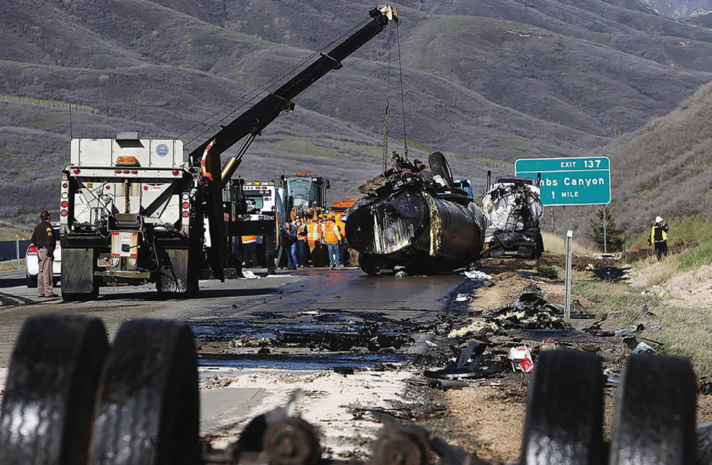 Hanby Environmental In-Field Contamination Analysis Solution for ...