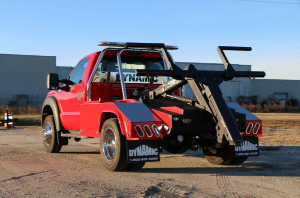 CSTH LLC Acquires Dynamic Towing Equipment & Manufacturing - Tow ...