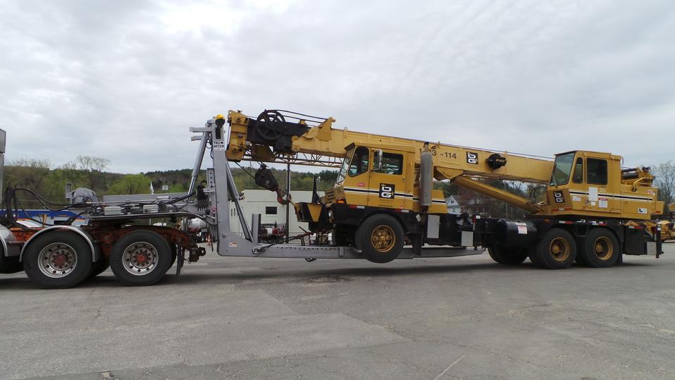 Tru-Hitch™ solves challenges with heavy duty towing - Tow Professional