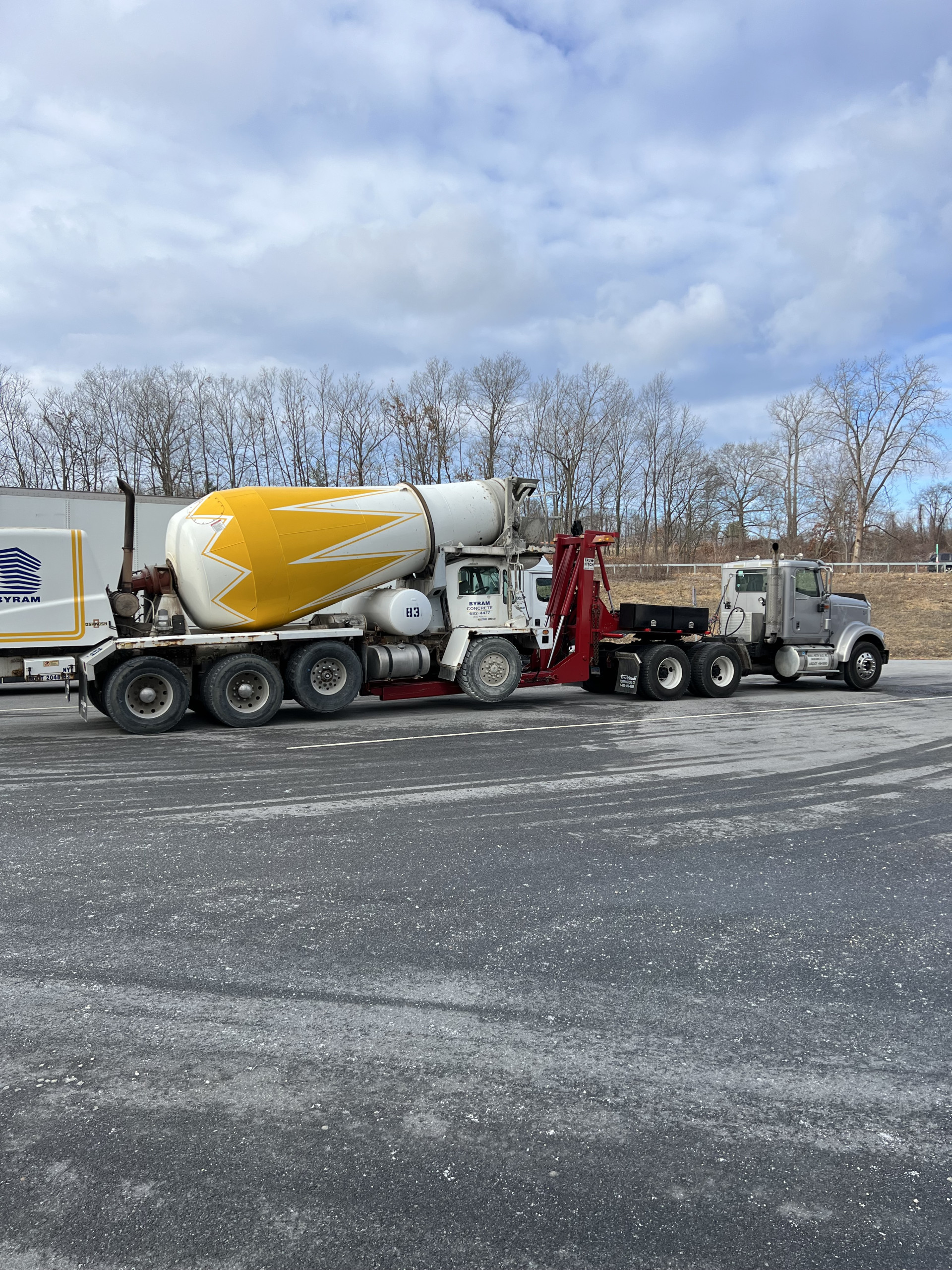 Tru-Hitch™ solves challenges with heavy duty towing - Tow Professional