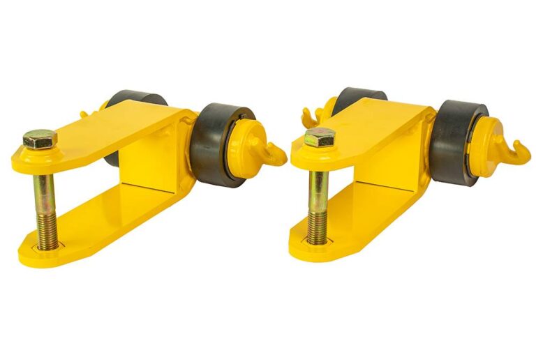 Zips - Tow Professional